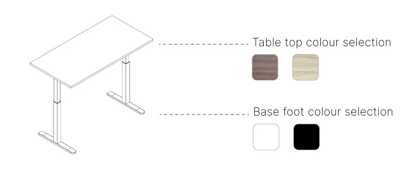 HYKA STIGA 108 - Home Collection
